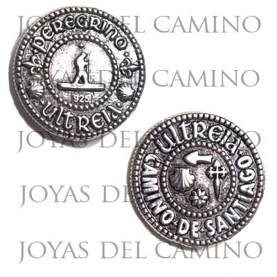 Colección Ultreia – Joyas del Camino